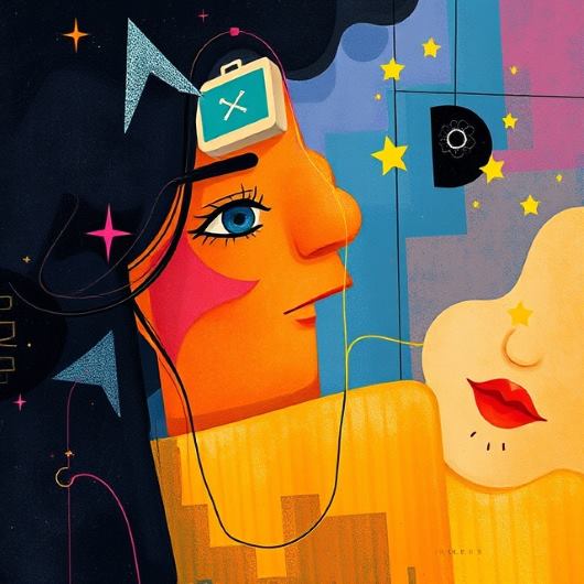 Free Big Five Personality Traits Test Online | RNfinity