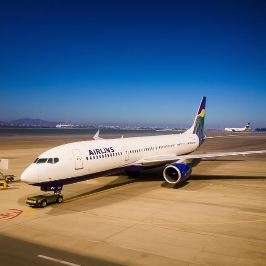 Recent Air Traffic Accidents: Impact on Passenger Safety and Industry ...
