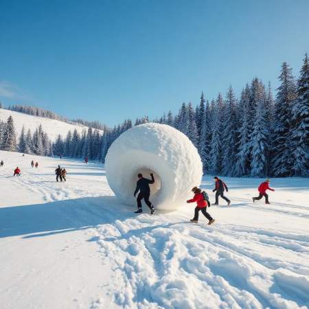 Pubmed Citation Network | RNfinity